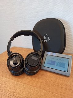 Die Tomatis®-Therapie – Tomatis® Institut Viersen